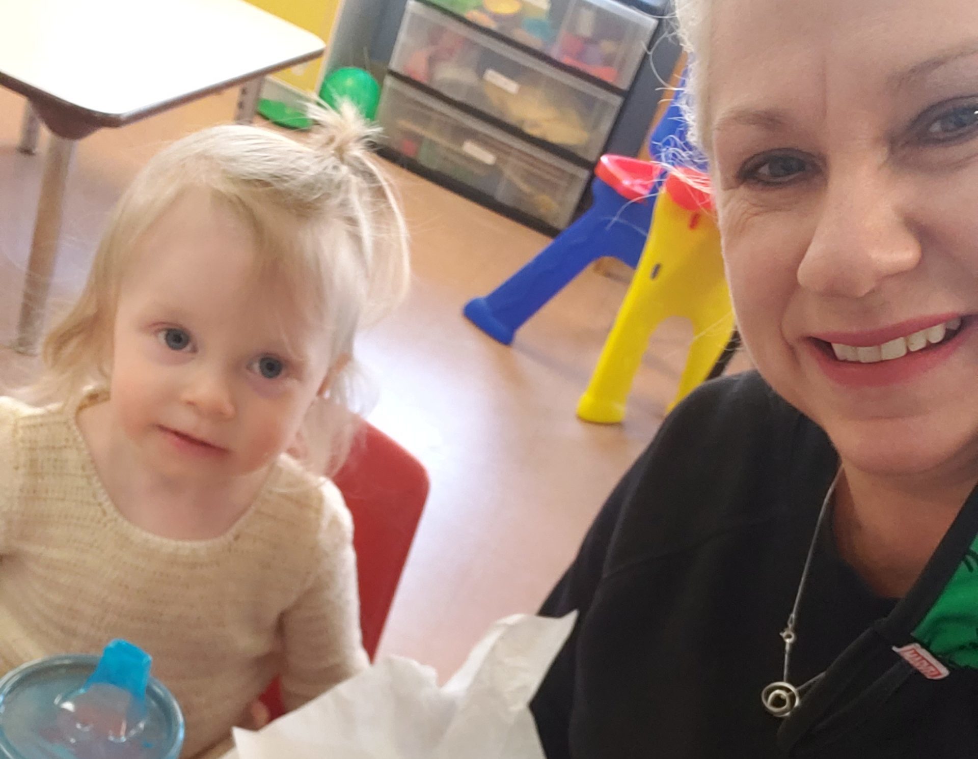 Home | Lil' Rascals Preschool & Child Care Centers