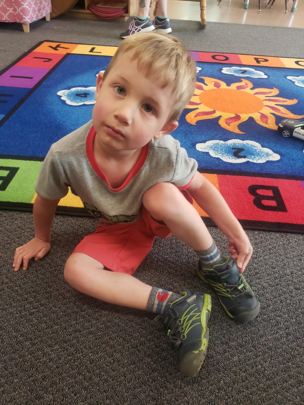 Home | Lil' Rascals Preschool & Child Care Centers